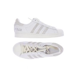 adidas originals Damen Sneakers, weiß, Gr. 5