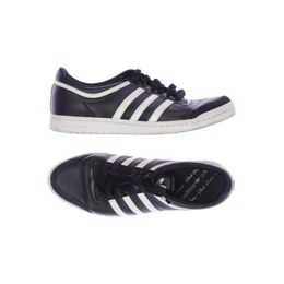 adidas originals Damen Sneakers, schwarz, Gr. 5.5