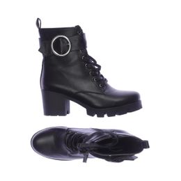 Raid Damen Stiefelette, schwarz, Gr. 41