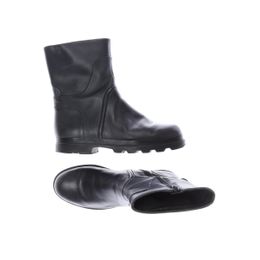 Camper Damen Stiefelette, grau, Gr. 39