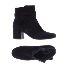 Paul Green Damen Stiefelette, schwarz, Gr. 5