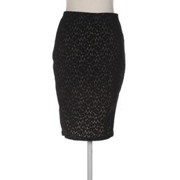 Wolford Damen Rock, schwarz, Gr. 26