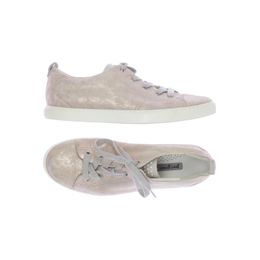 Paul Green Damen Sneakers, pink, Gr. 6.5