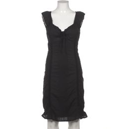 MAX & Co. MAX&Co. Damen Kleid, schwarz, Gr. 40