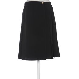 Sonia Rykiel Damen Rock, schwarz, Gr. 30