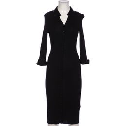 Liu Jo Damen Kleid, schwarz, Gr. 38