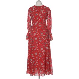 IVY & OAK Ivy Oak Damen Kleid, rot, Gr. 40