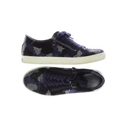 Kennel & Schmenger Kennel & Schmenger Damen Sneakers, schwarz, Gr. 6.5