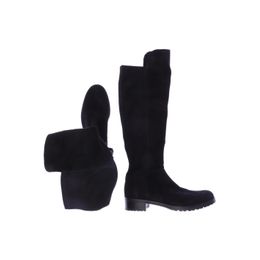 Kennel & Schmenger Kennel & Schmenger Damen Stiefel, schwarz, Gr. 6.5