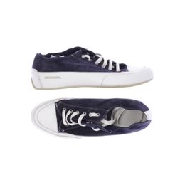 Candice Cooper Damen Sneakers, marineblau, Gr. 40