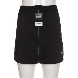 adidas originals Damen Rock, schwarz, Gr. 36