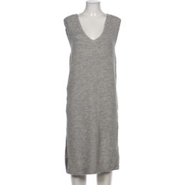 Only Damen Kleid, grau, Gr. 38