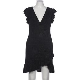 Only Damen Kleid, schwarz, Gr. 44