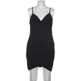 Only Damen Kleid, schwarz, Gr. 44