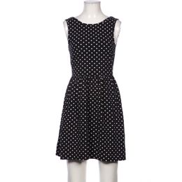 Only Damen Kleid, schwarz, Gr. 36