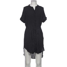 Only Damen Kleid, schwarz, Gr. 38