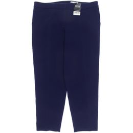 BOSS by Hugo BOSS Damen Stoffhose, blau, Gr. 38