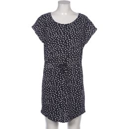 Only Damen Kleid, schwarz, Gr. 42