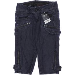 G-Star Raw G Star RAW Damen Shorts, marineblau, Gr. 25