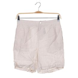 Tahari Arthur S. Levine Damen Shorts, beige, Gr. 38