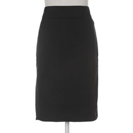 BOSS by Hugo BOSS Damen Rock, schwarz, Gr. 40