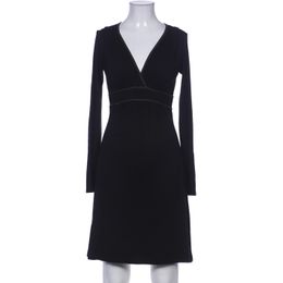 MAX & Co. MAX&Co. Damen Kleid, schwarz, Gr. 36