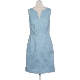 Boden Damen Kleid, hellblau, Gr. 34