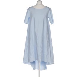 Cos Damen Kleid, hellblau, Gr. 36