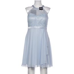 Marie Lund Damen Kleid, hellblau, Gr. 40