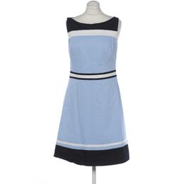 s.Oliver Damen Kleid, hellblau, Gr. 38