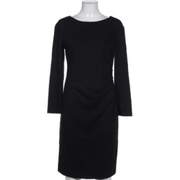 Weekend Max Mara Damen Kleid, schwarz, Gr. 38