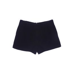 Vanessa Bruno Damen Shorts, schwarz, Gr. 29