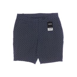 Cos Damen Shorts, marineblau, Gr. 31