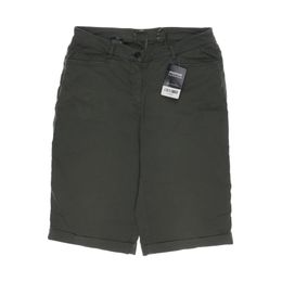 Madeleine Mode Madeleine Damen Shorts, grün, Gr. 38