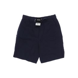 Marc O'Polo Marc O Polo Damen Shorts, marineblau, Gr. 36