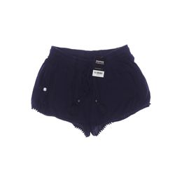 Ragwear Damen Shorts, marineblau, Gr. 36