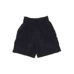 Cos Damen Shorts, grau, Gr. 34