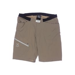 Haglöfs Haglöfs Damen Shorts, beige, Gr. 44