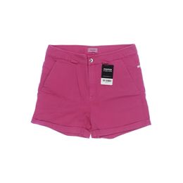 Marc O'Polo Marc O Polo Damen Shorts, pink, Gr. 27