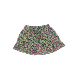 Zara Damen Shorts, mehrfarbig, Gr. 38