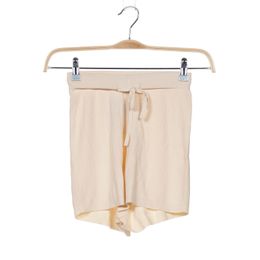 Oh Polly Damen Shorts, beige, Gr. 34