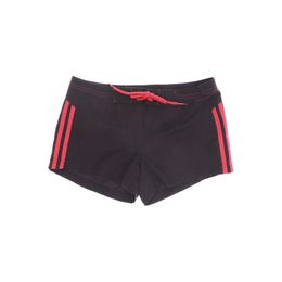 Adidas Damen Shorts, bordeaux, Gr. 34