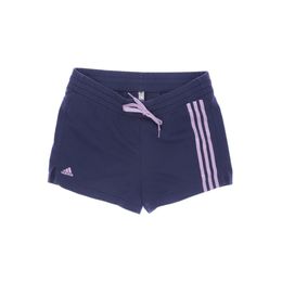 Adidas Damen Shorts, marineblau, Gr. 42