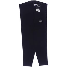 Adidas Damen Stoffhose, schwarz, Gr. 44