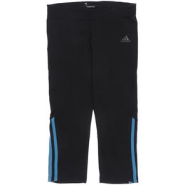 Adidas Damen Shorts, schwarz, Gr. 38