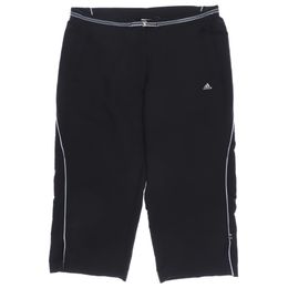 Adidas Damen Shorts, schwarz, Gr. 44