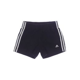 Adidas Damen Shorts, schwarz, Gr. 34