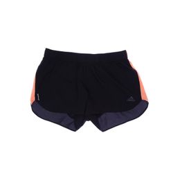 Adidas Damen Shorts, schwarz, Gr. 36