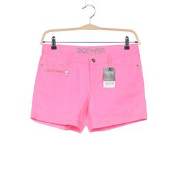 Bogner Damen Shorts, neon, Gr. 38