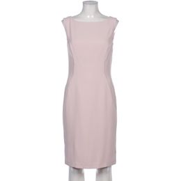 Weise Damen Kleid, pink, Gr. 38